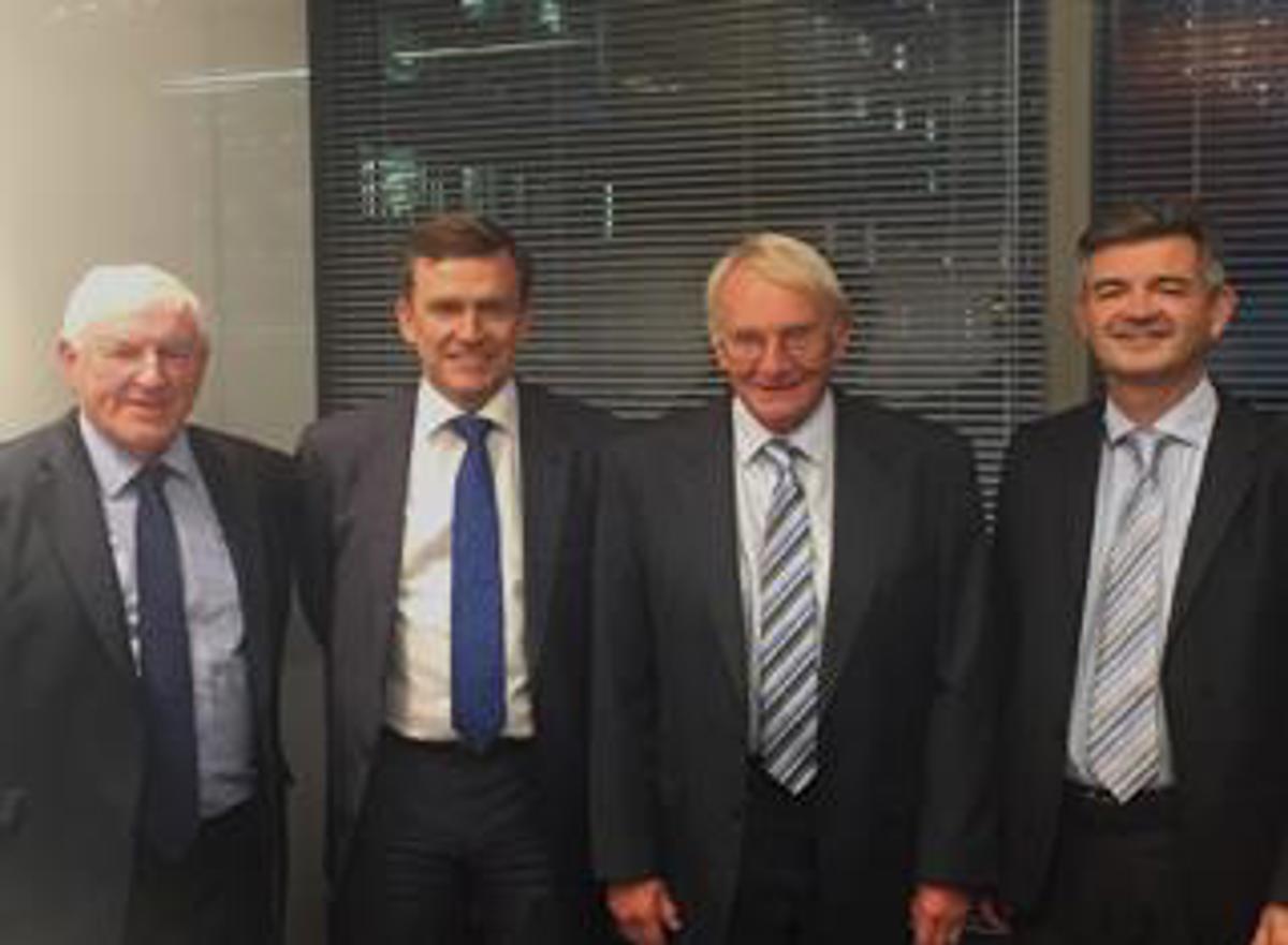 Marshalls Acquires Precast Concrete Manufacturer CPM | Marshalls