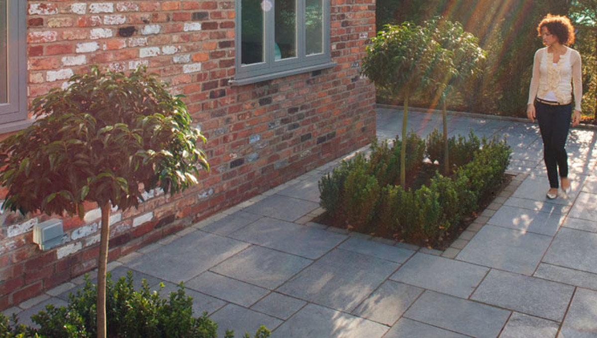 How to Clean Your Patio Slabs | Marshalls