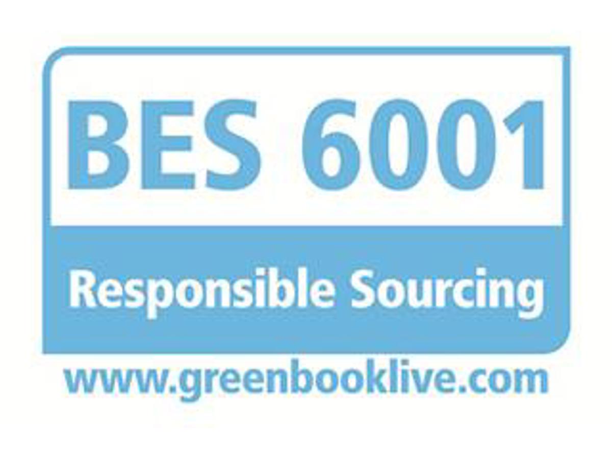 Industry leader is first to receive BRE Global's latest Responsible ...