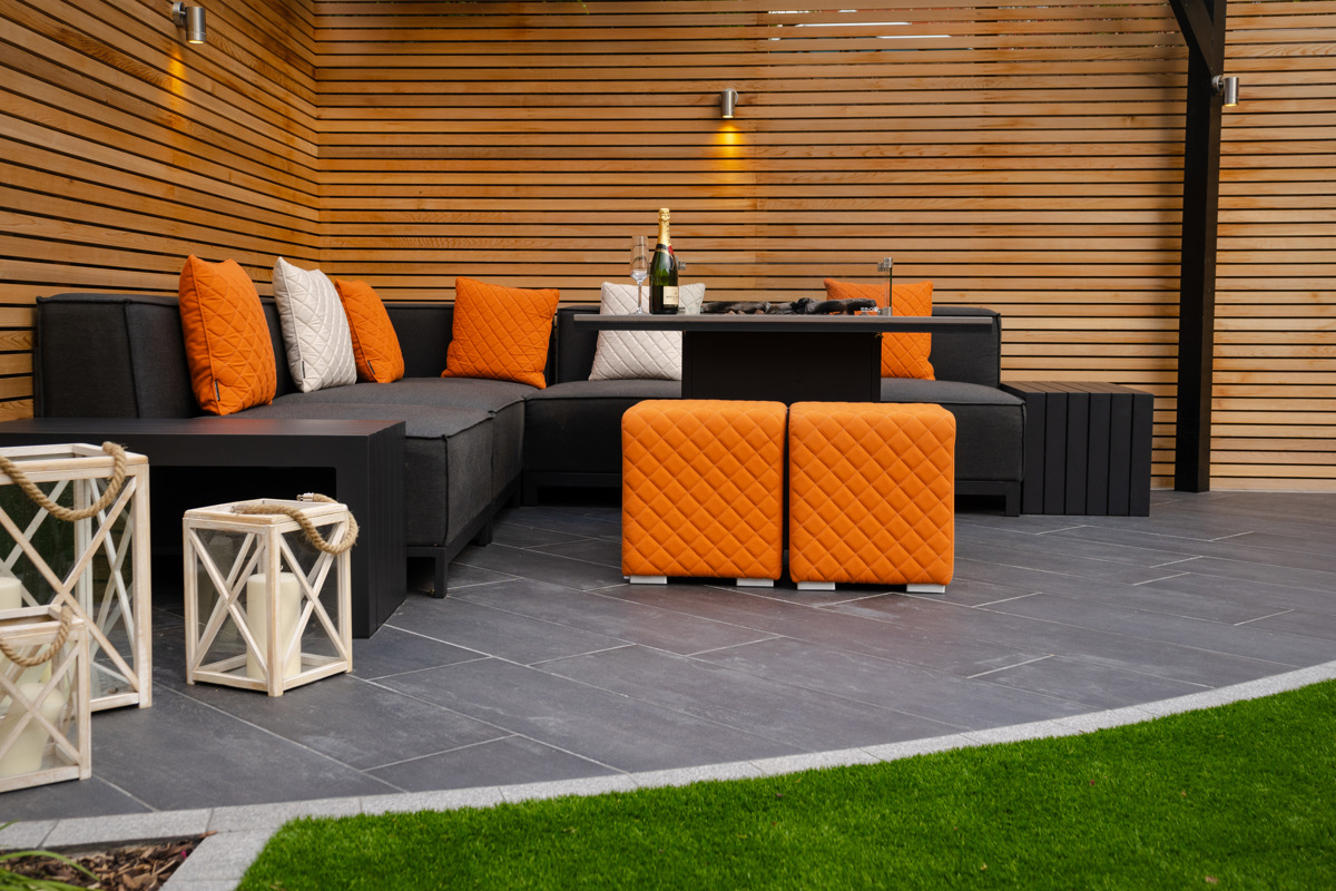 15 Square Garden Ideas | Marshalls