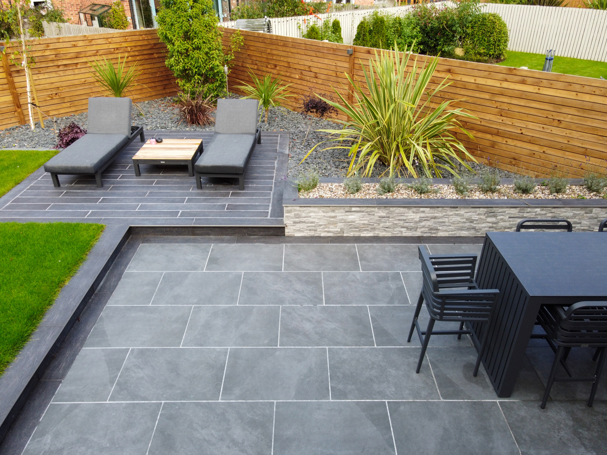 Top 10 Patio Design Ideas for Your Outdoor Spaces | Marshalls