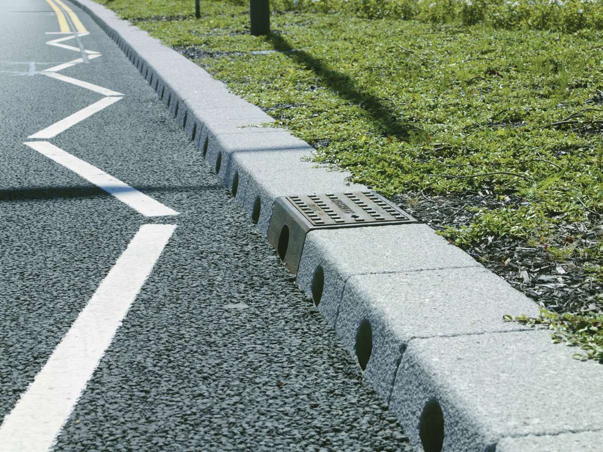 Using the Standards for Highways for successful surface water drainage ...