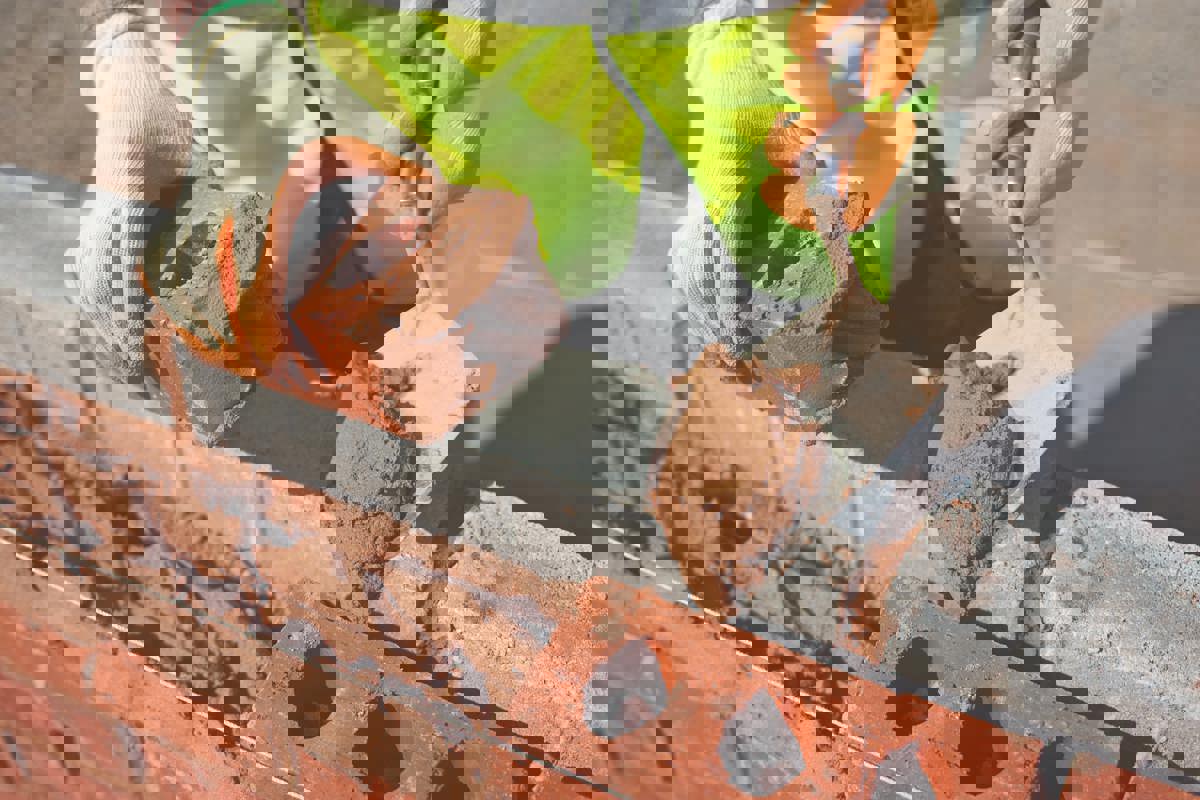 Ready-Mixed Coloured Pointing Mortar for Commercial Projects | Marshalls