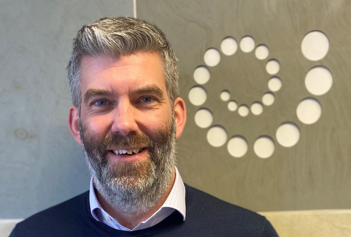 Ben Warren joins Marshalls as Managing Director for Commercial business ...