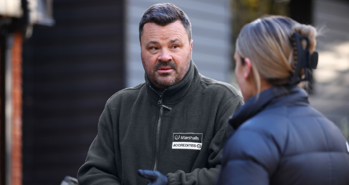 Marshalls Approved Garden and Driveway Installers | Marshalls