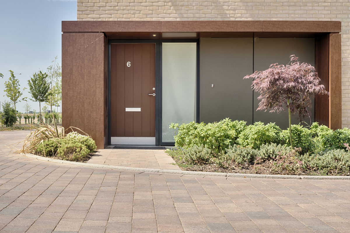 House Builder Products & Materials | Marshalls | Marshalls