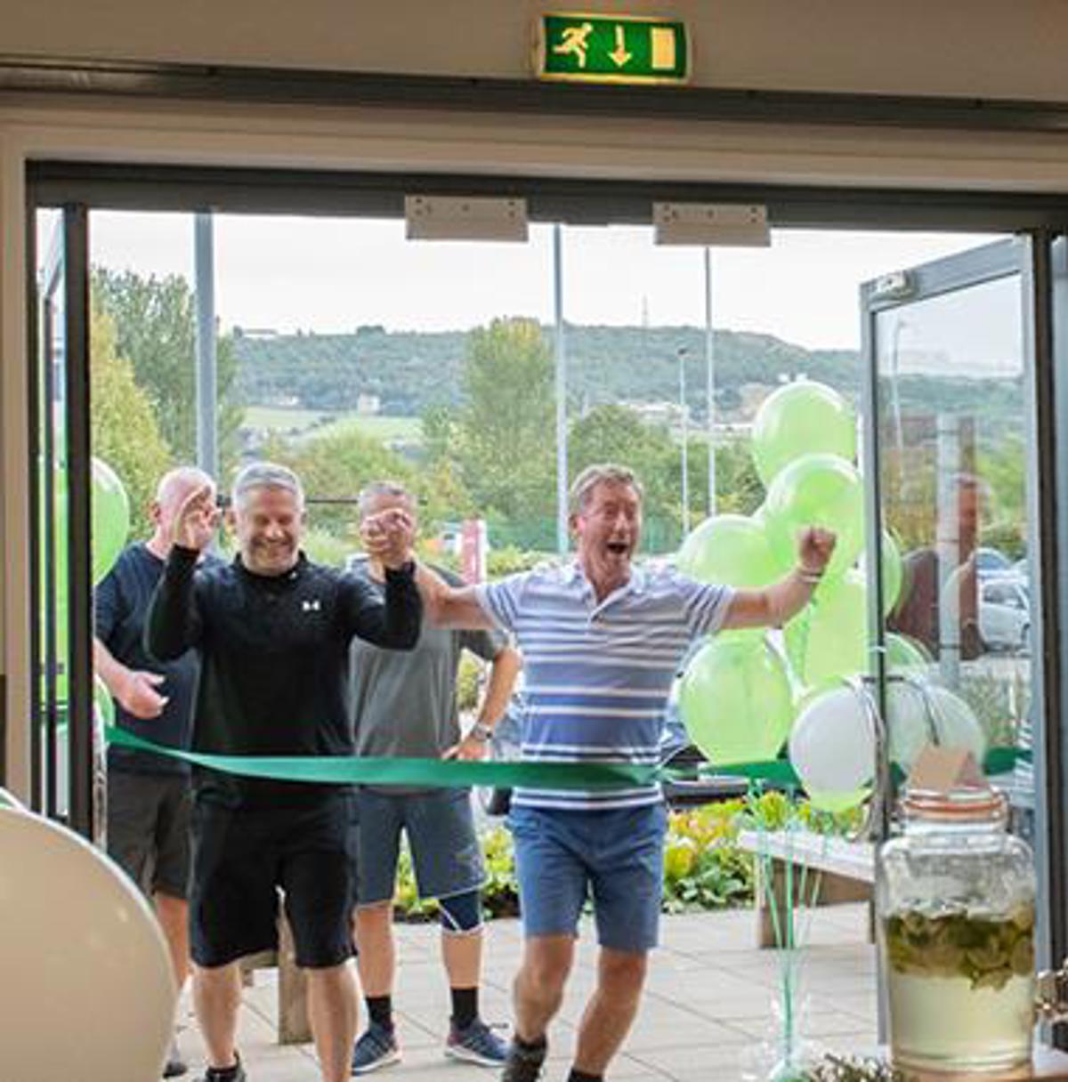 Over £34,000 raised for Macmillan Cancer Support by Marshalls Miles for ...