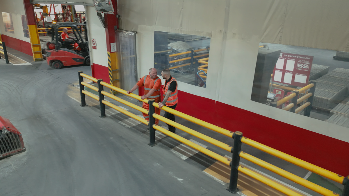 Marshalls Apprenticeships - Engineering, HR and more | Marshalls ...