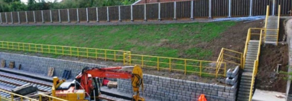 Chiltern Railway Route, Case Study | Marshalls | Marshalls