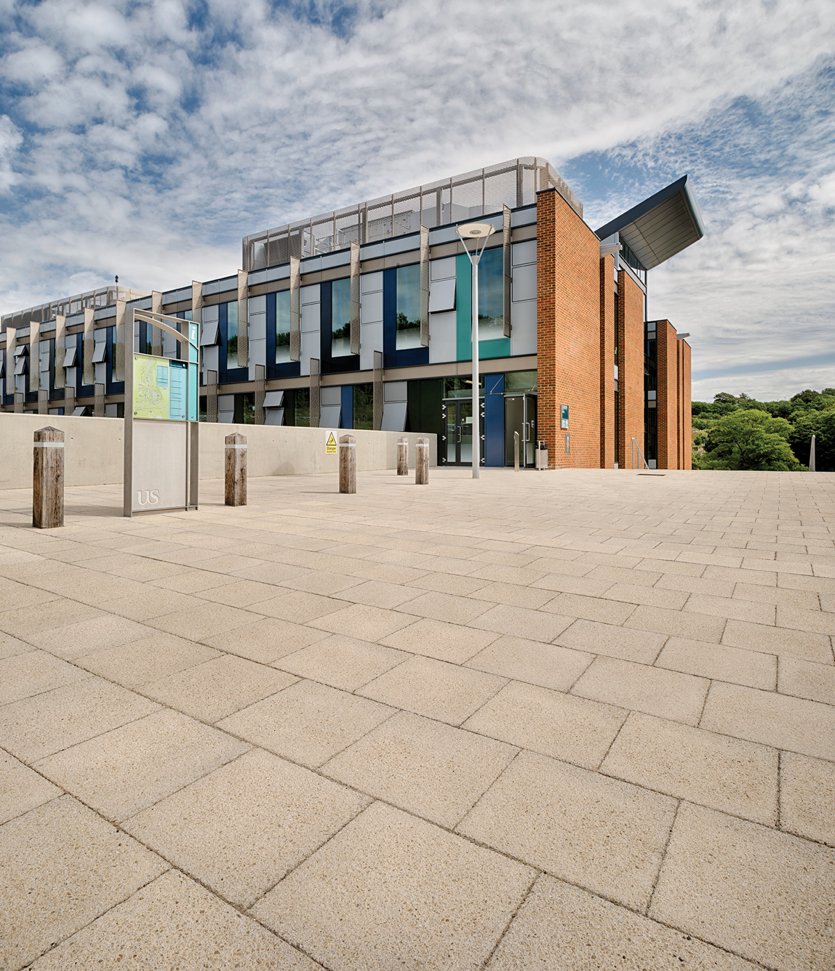 Complete Guide to Council Paving Slab Sizes | Marshalls