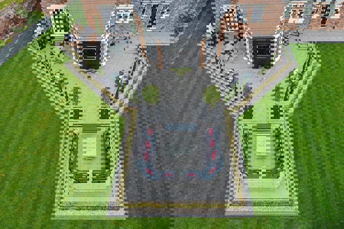 25 Large Patio Ideas to Revamp Your Space | Marshalls