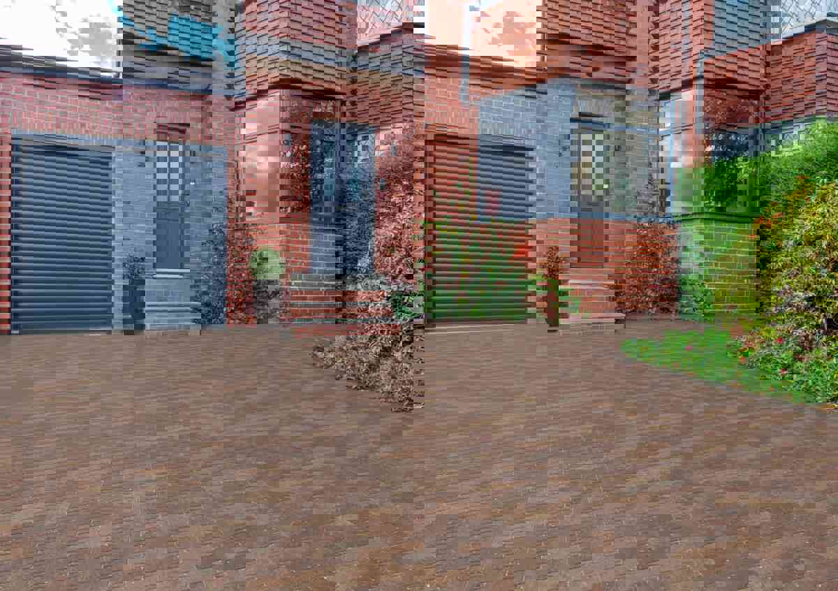 4 Cheap Driveway Ideas On a Budget | Marshalls