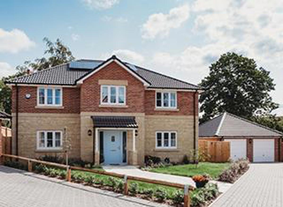 Marshalls Acquire Brick Manufacturer Edenhall | Marshalls