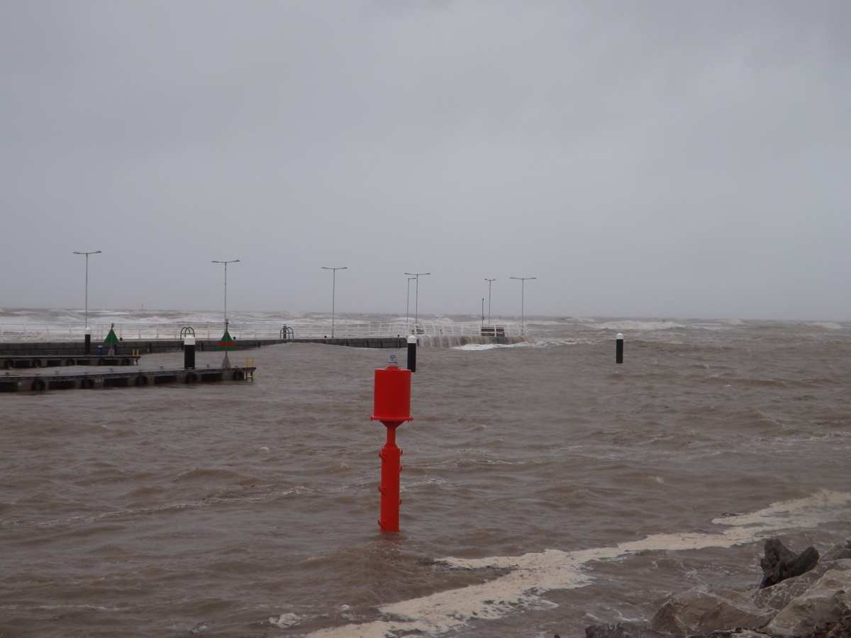 Do you know your flood risk? | Marshalls