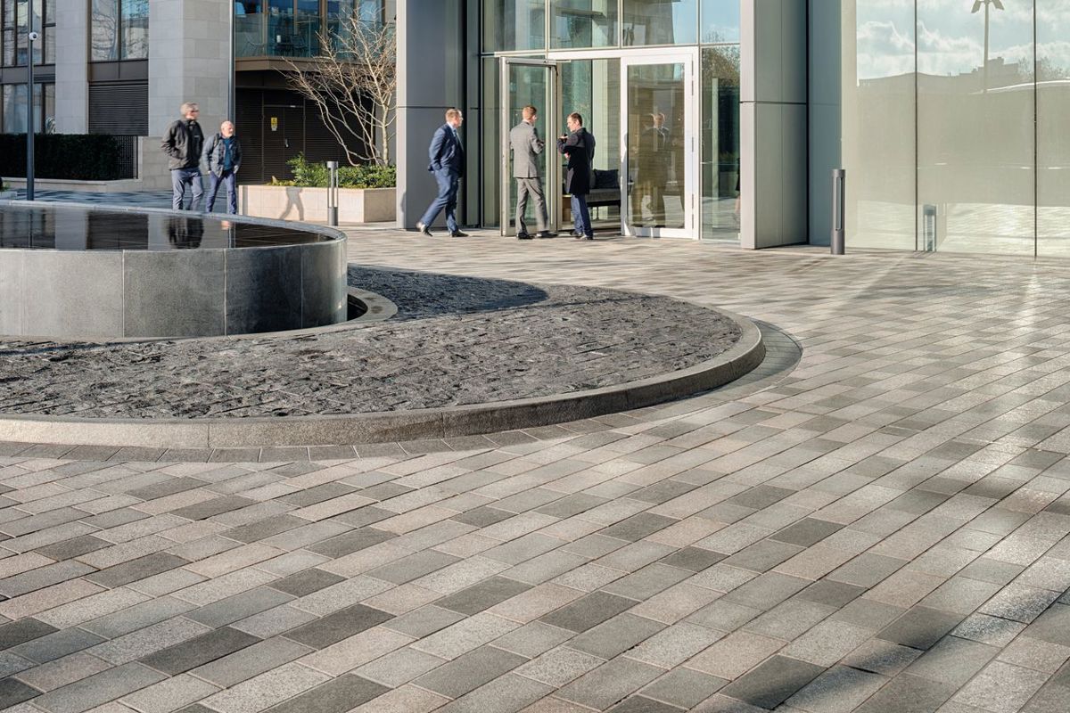 Lillie Square, Case Study | Marshalls | Marshalls